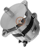 China 24V Alternator 197-8820 10R-9789 0R-4841 for Caterpillar C9 Engine Excavator 320C 320D 330C 330D for sale