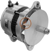 China 24V Alternator 197-8820 10R-9789 0R-4841 for Caterpillar C9 Engine Excavator 320C 320D 330C 330D for sale