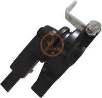 China Excavator Throttle Control Lever PC20 PC300-6 Hand Throttle Switch 203-43-61370 for sale