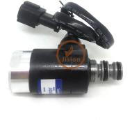 China Rotary Solenoid Valve 203-60-62171 203-60-62161 SD1244-C-10 for PC120-6 PC60-7 PC75 PC78 for sale
