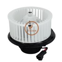 China 12V Blower Motor Assembly 2474729 247-4729 for CAT Caterpillar Mini Excavator 304 305 306 306E 305.5 for sale