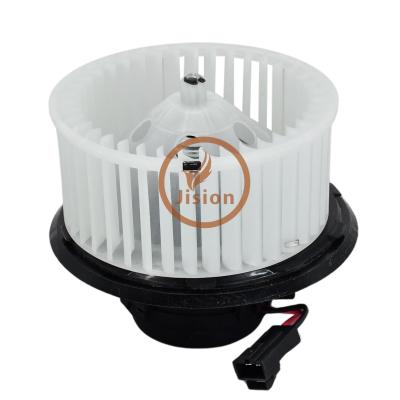 China 12V Blower Motor Assembly 2474729 247-4729 for CAT Caterpillar Mini Excavator 304 305 306 306E 305.5 for sale