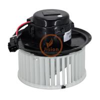 China 12V Blower Motor Assembly 2474729 247-4729 for CAT Caterpillar Mini Excavator 304 305 306 306E 305.5 for sale