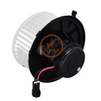 China 12V Blower Motor Assembly 2474729 247-4729 for CAT Caterpillar Mini Excavator 304 305 306 306E 305.5 for sale