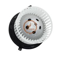China 12V Blower Motor Assembly 2474729 247-4729 for CAT Caterpillar Mini Excavator 304 305 306 306E 305.5 for sale