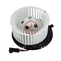China 12V Blower Motor Assembly 2474729 247-4729 for CAT Caterpillar Mini Excavator 304 305 306 306E 305.5 for sale