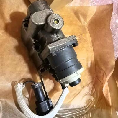 China JISION 711-85-16101 Valve Pressure Limit ECMV Assy Genuine Renew Condition for Construction Machinery for sale