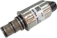 China Caterpillar 930D Wheel Loader Hydraulic Pump Solenoid Valve 24V C6.6 Engine 252-2237 for sale