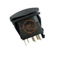 China 281-6390 Wiper Washer Switch for Caterpillar 3044C C3.4 Engine Parts for sale