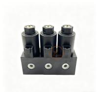 China Jision EC200B EC210B EC240B Solenoid Valve 11211291 14576859 for Excavator Electrical Parts for sale