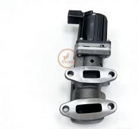 China 4HK1 Engine EGR Valve 8-98238247-3 8-98179546-0 for Hitachi ZX200-3 ZX350-3 Excavator for sale