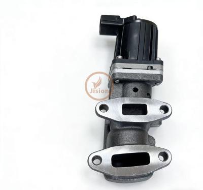 China 4HK1 Engine EGR Valve 8-98238247-3 8-98179546-0 for Hitachi ZX200-3 ZX350-3 Excavator for sale