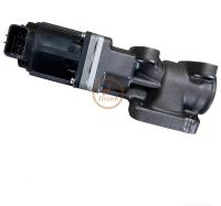 China 4HK1 Engine EGR Valve 8-98238247-3 8-98179546-0 for Hitachi ZX200-3 ZX350-3 Excavator for sale