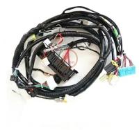 China PC220-6 Wiring Harness 20Y-06-25120 for sale