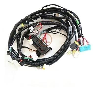 China PC220-6 Wiring Harness 20Y-06-25120 for sale