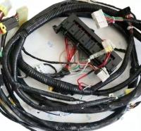 China PC220-6 Wiring Harness 20Y-06-25120 for sale