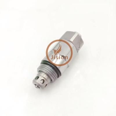 China E320C Excavator Swing Motor Relief Valve 250-2508 116-3600 259-7646 for sale
