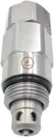 China E320C Excavator Swing Motor Relief Valve 250-2508 116-3600 259-7646 for sale