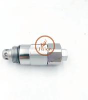 China E320C Excavator Swing Motor Relief Valve 250-2508 116-3600 259-7646 for sale