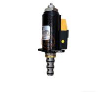 China 111-9916 1119916 Solenoid Valve for 320B 320C E320C E320D Excavator Hydraulic System for sale