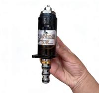 China 111-9916 1119916 Solenoid Valve for 320B 320C E320C E320D Excavator Hydraulic System for sale