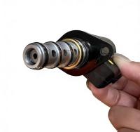 China 111-9916 1119916 Solenoid Valve for 320B 320C E320C E320D Excavator Hydraulic System for sale