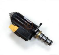 China 111-9916 1119916 Solenoid Valve for 320B 320C E320C E320D Excavator Hydraulic System for sale