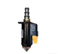 China 111-9916 1119916 Solenoid Valve for 320B 320C E320C E320D Excavator Hydraulic System for sale