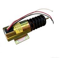 China 24V Solenoid 119-7017 for Vibratory Compactor CB-434C for sale
