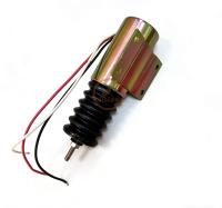 China 24V Solenoid 119-7017 for Vibratory Compactor CB-434C for sale
