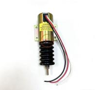 China 24V Solenoid 119-7017 for Vibratory Compactor CB-434C for sale