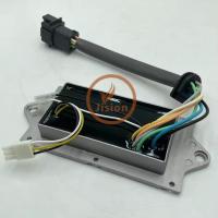 China 82D02100-511 Throttle Motor Module Driver Board For Excavator 320C Brand New Replacement Part for sale