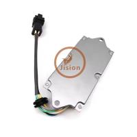 China 82D02100-511 Throttle Motor Module Driver Board For Excavator 320C Brand New Replacement Part for sale