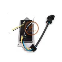 China 82D02100-511 Throttle Motor Module Driver Board For Excavator 320C Brand New Replacement Part for sale
