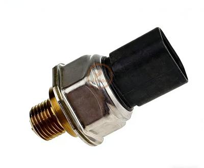 China Fuel Oil Rail Pressure Switch 3PP6-6 224-4535 for Excavator 24V for sale