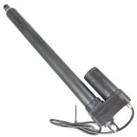 China Jision 15141094 Actuator VOE15141094 for Volvo Wheel Loader L120G L250H 24V for sale