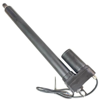 China Jision 15141094 Actuator VOE15141094 for Volvo Wheel Loader L120G L250H 24V for sale