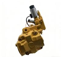 China 295-9426 Fan Pump for 345D 349D Excavator Construction Machinery Parts High Quality for sale