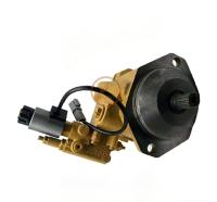 China 295-9426 Fan Pump for 345D 349D Excavator Construction Machinery Parts High Quality for sale