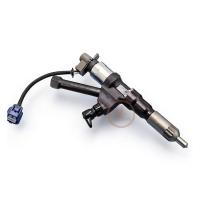China Replacement Diesel Engine Injection Spare Parts 9709500-521 095000-1590 for sale