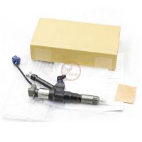 China Replacement Diesel Engine Injection Spare Parts 9709500-521 095000-1590 for sale