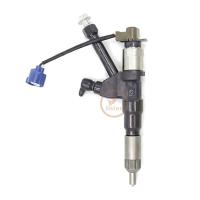 China Replacement Diesel Engine Injection Spare Parts 9709500-521 095000-1590 for sale