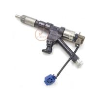 China Replacement Diesel Engine Injection Spare Parts 9709500-521 095000-1590 for sale