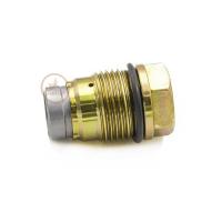 China High Pressure Fuel System Safety Control Valve 1110010024 8-97358-556-1 24V Excavator Part for sale