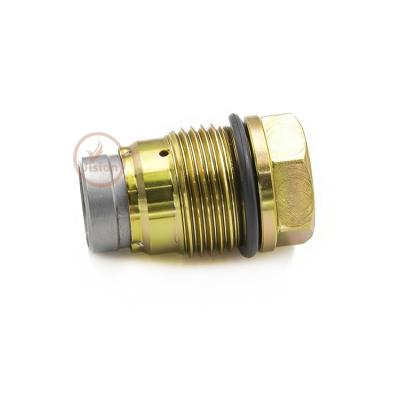 China High Pressure Fuel System Safety Control Valve 1110010024 8-97358-556-1 24V Excavator Part for sale