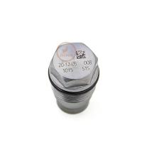 China High Pressure Fuel System Safety Control Valve 1110010024 8-97358-556-1 24V Excavator Part for sale