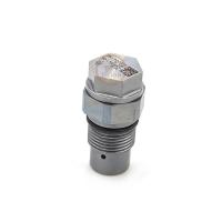 China High Pressure Fuel System Safety Control Valve 1110010024 8-97358-556-1 24V Excavator Part for sale