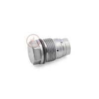 China High Pressure Fuel System Safety Control Valve 1110010024 8-97358-556-1 24V Excavator Part for sale
