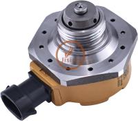 China Excavator E320D Fuel Injector Pump Solenoid Valve 312-5620 for C6.4 Engine 24V for sale