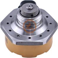 China Excavator E320D Fuel Injector Pump Solenoid Valve 312-5620 for C6.4 Engine 24V for sale